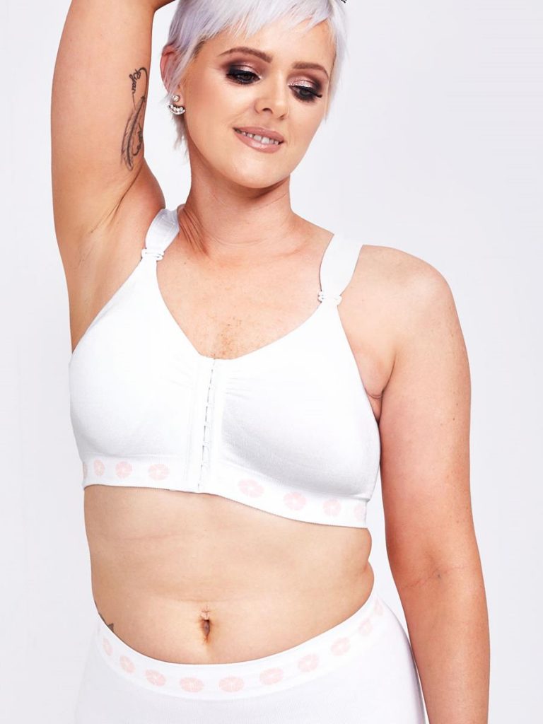 Theya Peony Front Fastening Post Surgery Bra Bravelle theya-peony-front-fastening-post-surgery-bra-bravelle