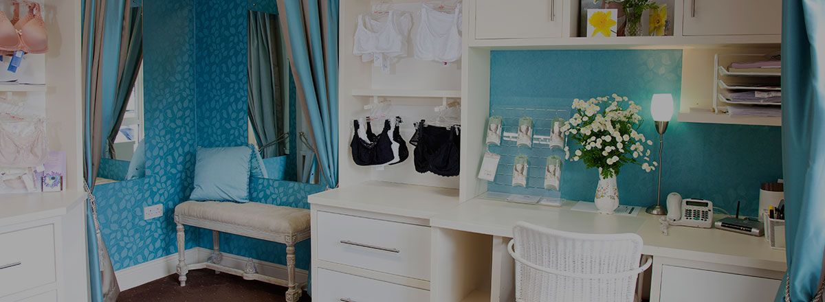 Bravelle - Post-Mastectomy Bras, Swimwear & Breast Prostheses