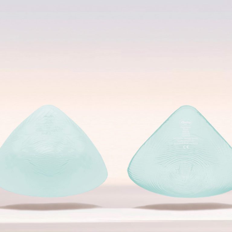 Pure Fresh Shell Partial Swim Breast Form - Bravelle